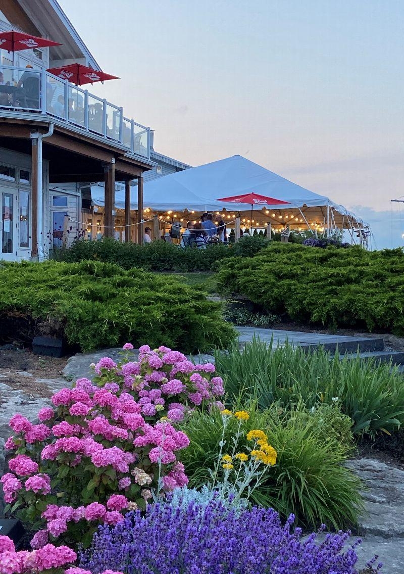 Reciprocal Club Visitors - Port Credit Yacht Club