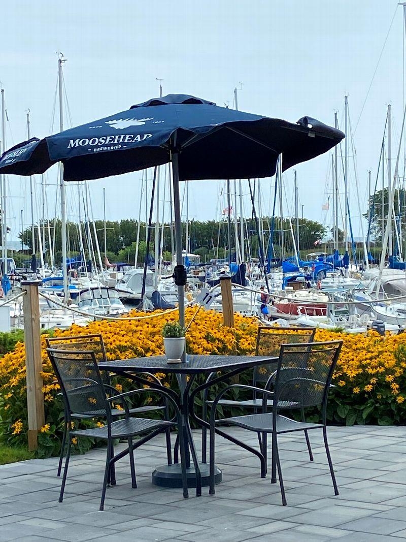 Reciprocal Club Visitors - Port Credit Yacht Club